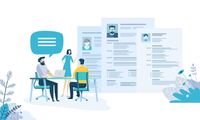 Fast & Efficient Onboarding for New Employees